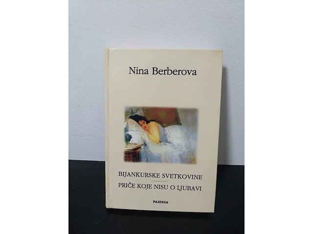 Bijankurske svetkovine-Priče koje nisu o ljubavi