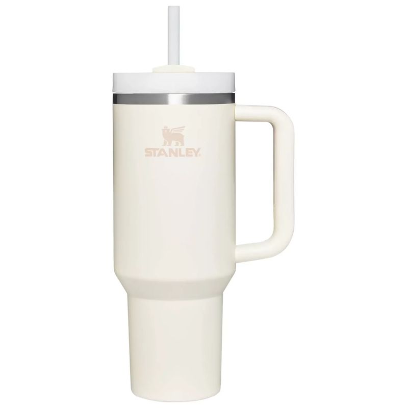 STANLEY Quencher H2O 1,2L termo boca - Cream