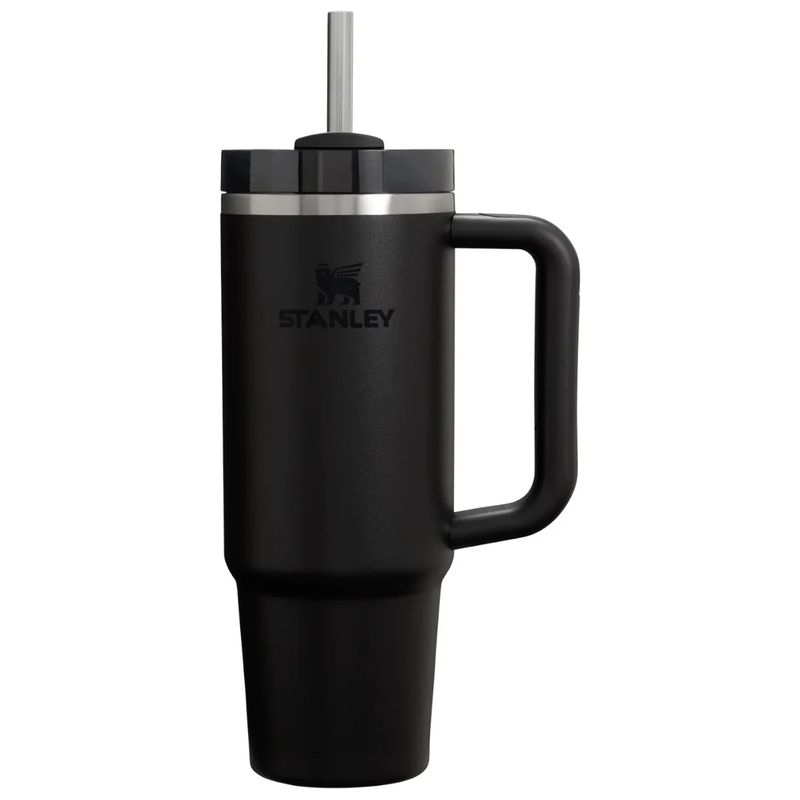 STANLEY Quencher H2O 0,9L termo boca - Black