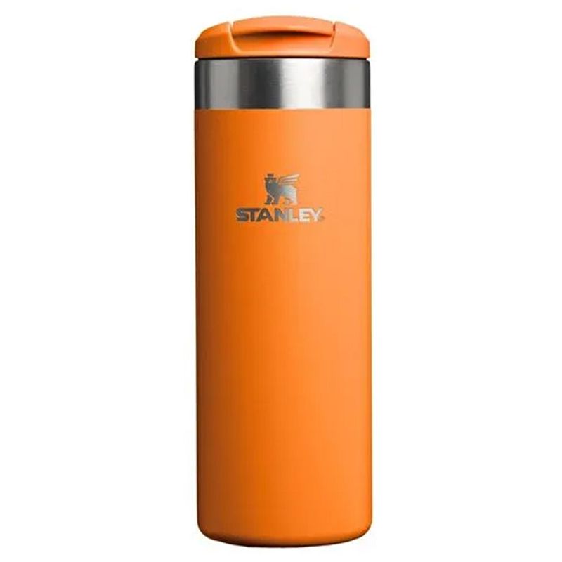 STANLEY Aerolight Transit Mug 0,47L termo boca - Goldenrod Coral