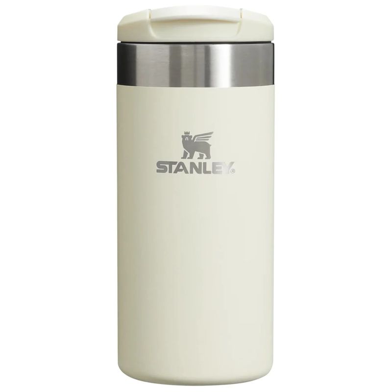 STANLEY Aerolight Transit Mug 0,35L termo boca - Cream