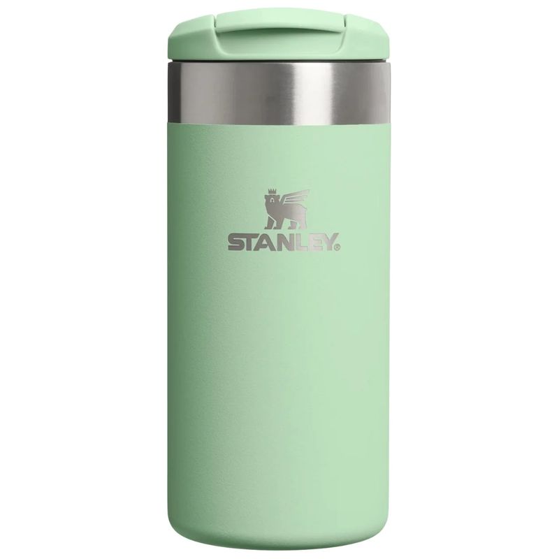 STANLEY Aerolight Transit Mug 0,35L termo boca - Pistachio