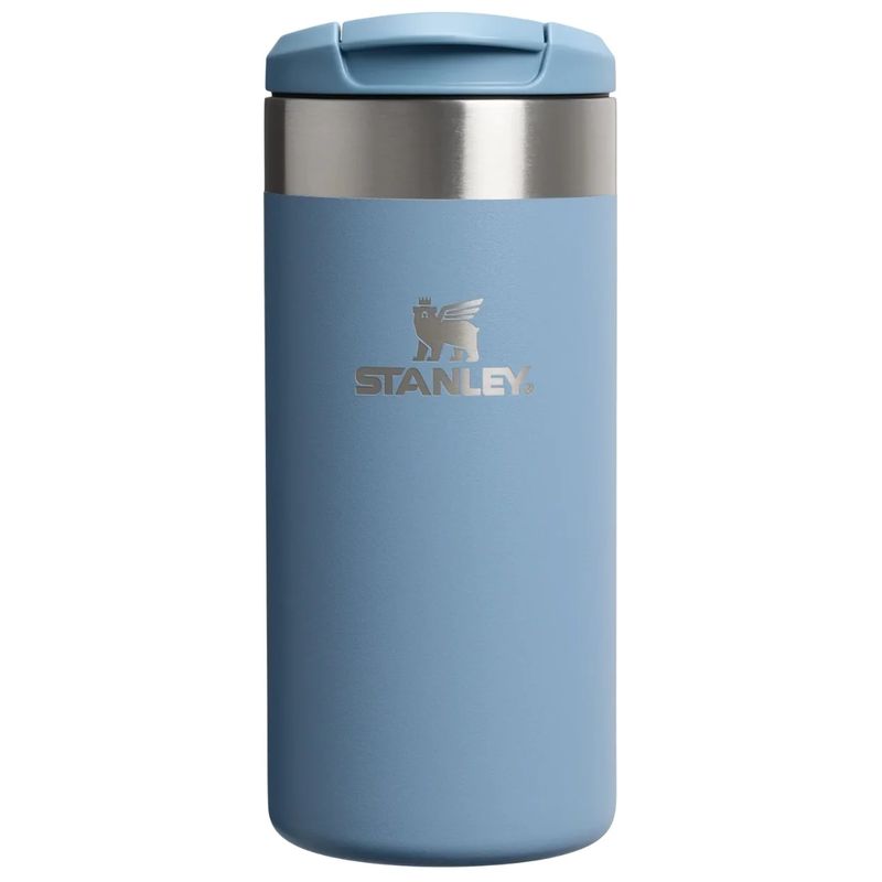 STANLEY Aerolight Transit Mug 0,35L termo boca - Indigo