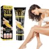Krema Za Depilaciju Pure Gold Collagen
