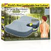 Ortopedski Jastuk Za Sedenje Bamboo Cushion