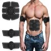 Smart Fitness EMS elektrostimulator i masažer za mišice