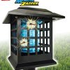 Solarna Lampa Protiv Komaraca Monster Zapper
