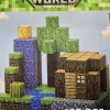 Minecraft magnetne kocke – Edukativni setovi sa figuricama