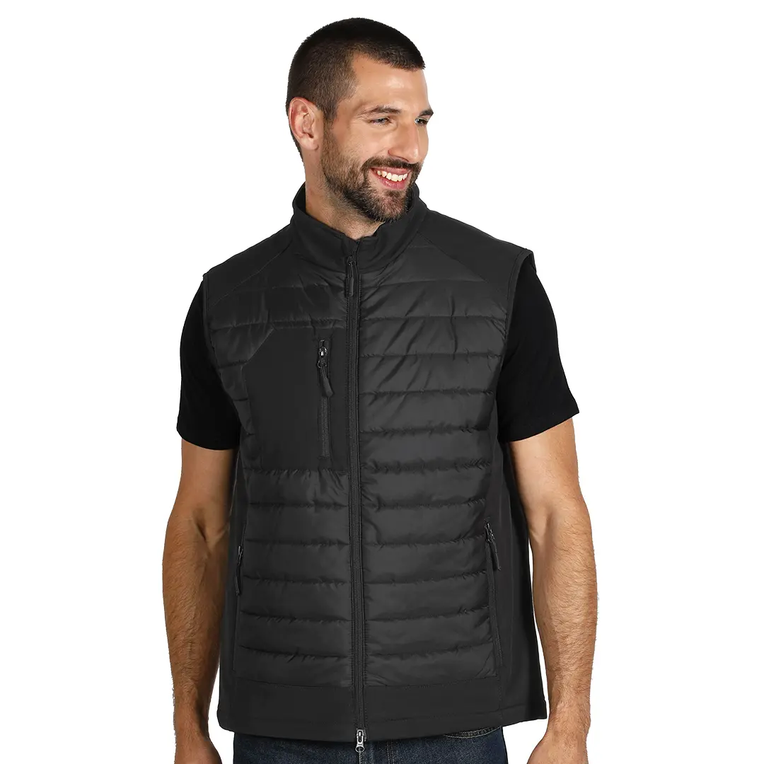 PARKER VEST - 57077
                Prsluk