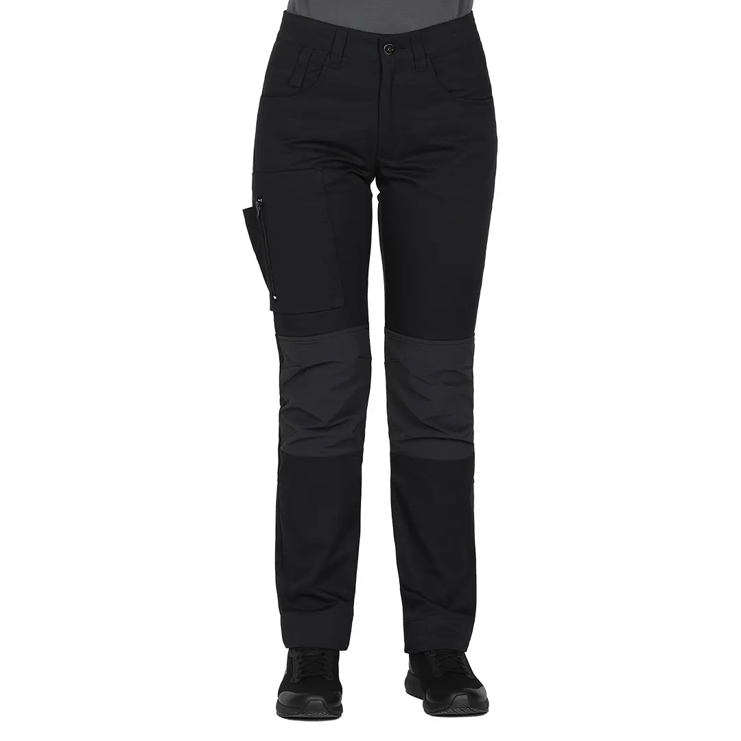 ROVER WOMEN - 58066
                Ženske servisne radne pantalone sa elastinom