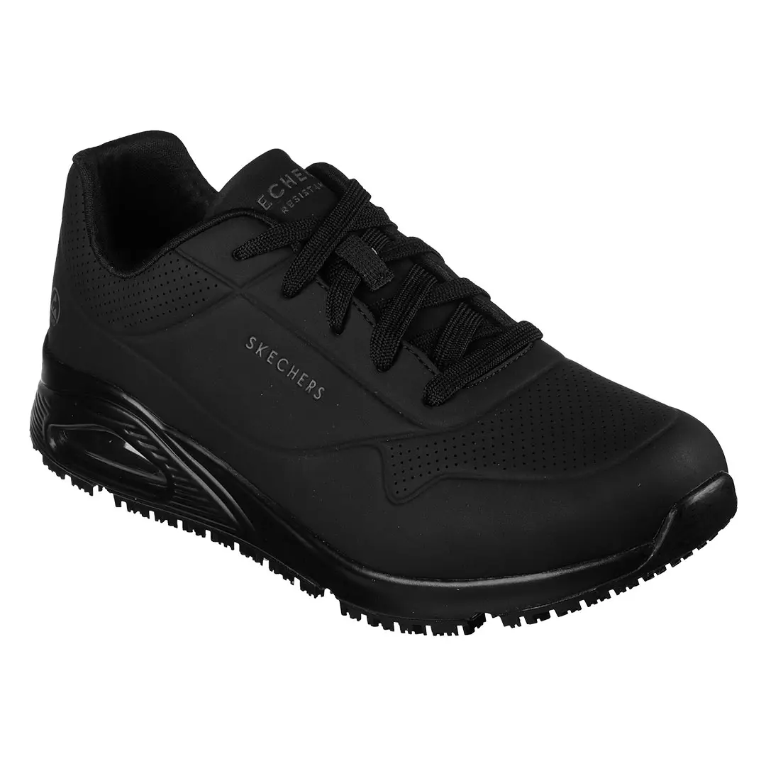 UNO SR - 58129
                Skechers ženske radne plitke patike sa ESD fukncijom, O1 FO SRC