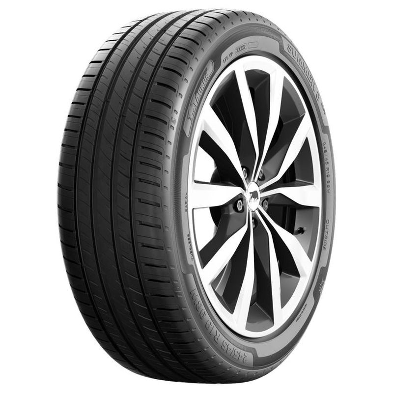 215/55R18 99V TAURUS Summer 3 XL