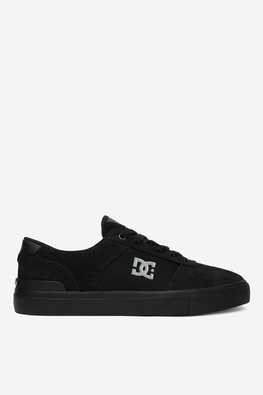 Sportska obuća DC Shoes CRNA