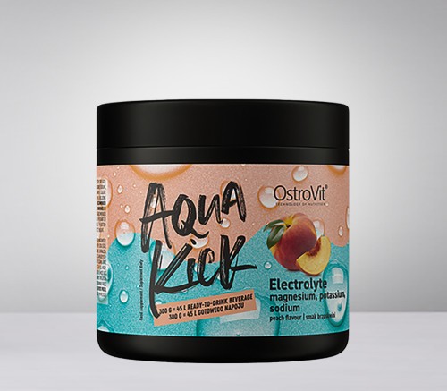 AQUA KICK ELECTROLYTE