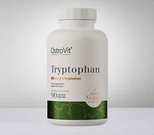 TRYPTOPHAN VEGE