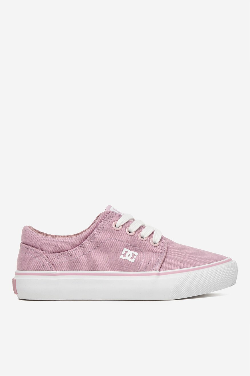 Sportska obuća DC Shoes ROZE