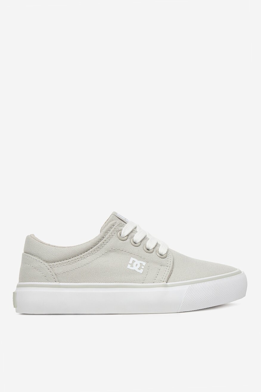 Platnena obuća DC Shoes SIVA