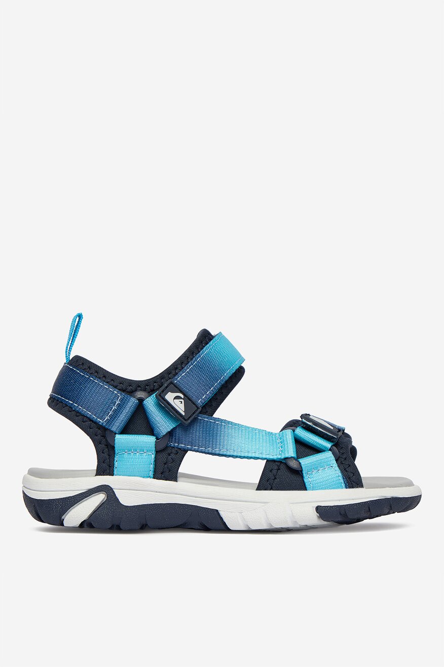 Sandale QUIKSILVER PLAVA