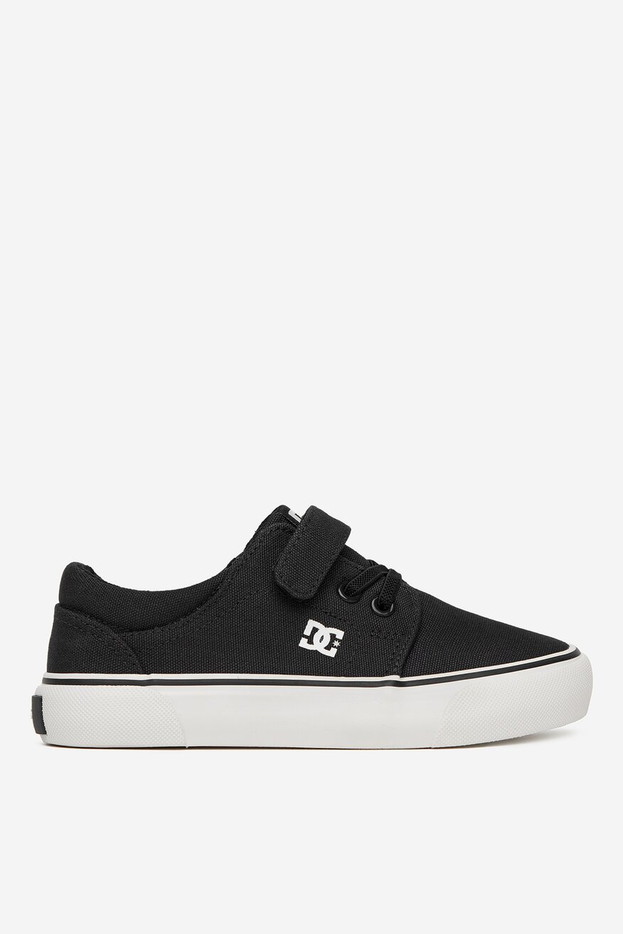 Sportska obuća DC Shoes CRNA