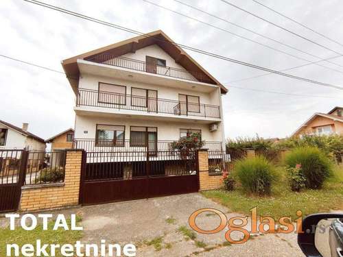 Kuca,KAC,KAC,kvadratura: 300, € 280000, ID: 3074421