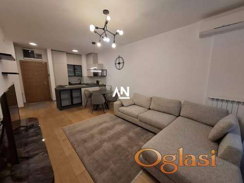 Novi Beograd, West 65, Tadije Sondermajera, 70m2 ID#35617