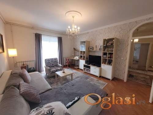 Zemun, Altina, Oskara Daviča, 75m2 ID#35597