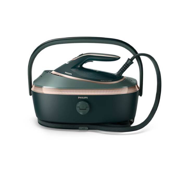 PHILIPS PARNA STANICA PSG8200/70​
