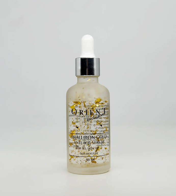 Gold Serum
