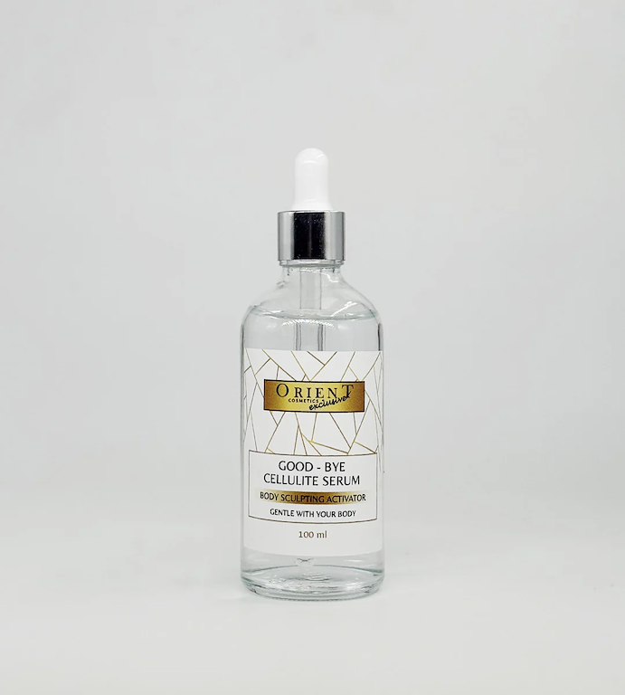 Anti-cellulite serum