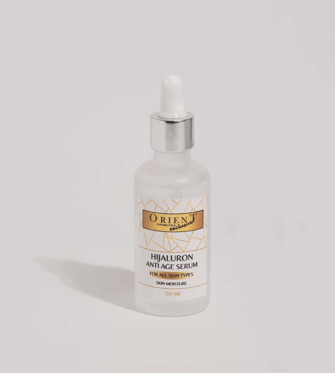 Hijaluronski Anti Age Serum