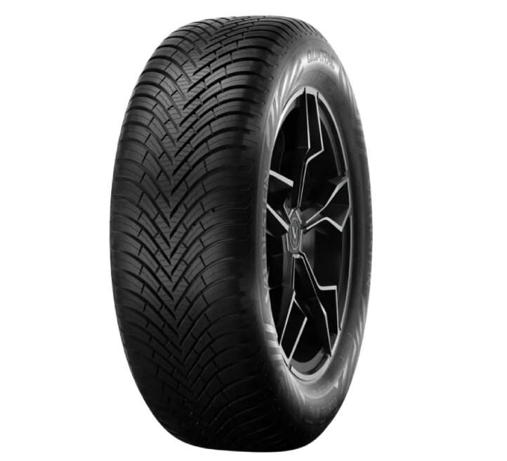 VREDESTEIN GUMA ZA SVE SEZONE ZA PUTNIČKA VOZILA 215/60R16 QUATRAC