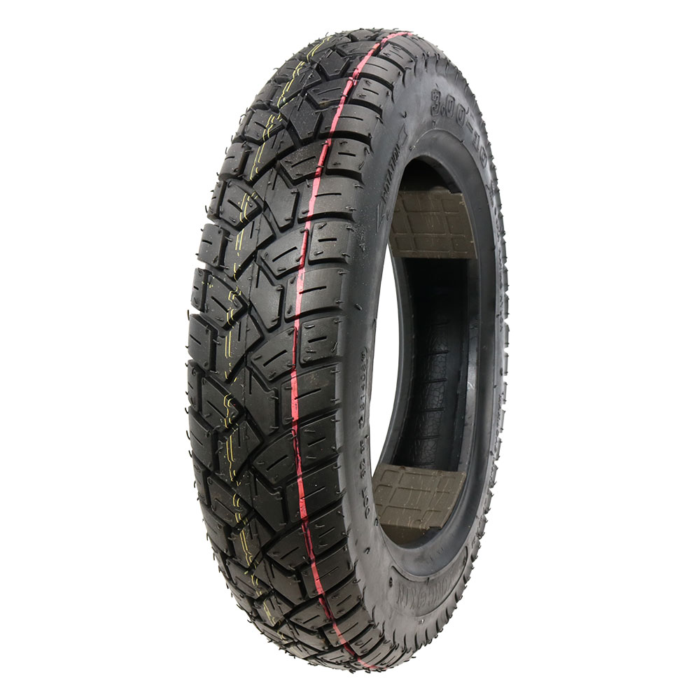 SPOLJNA GUMA 3.00X10" P224 TUBELESS