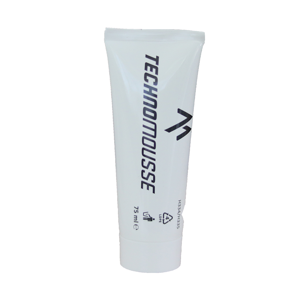 GEL ZA TECHNOMOUSSE 75G