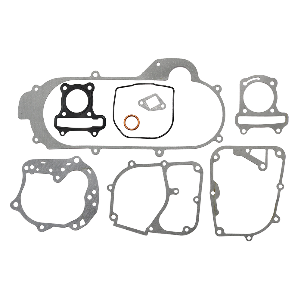 KOMPLET DIHTUNGA KINESKI SKUTER GY6 60CC 4T