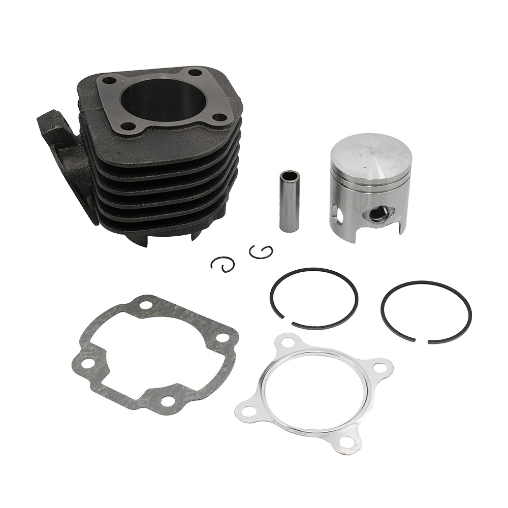 CILINDAR SA KLIPOM KINESKI SKUTER CPI/KEEWAY 70CC 2T GUS FI 47X12