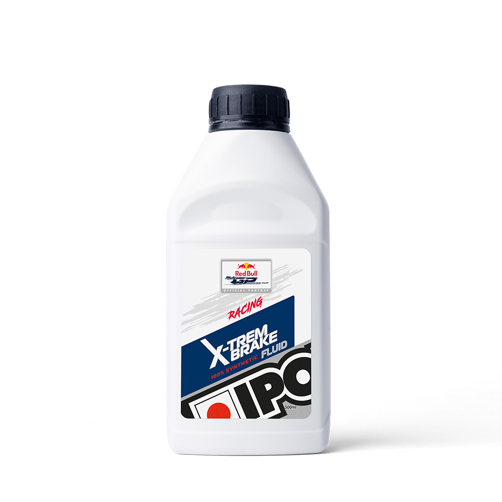 IPONE ULJE ZA KOČNICE XTREM BRAKE FLUID 500ML