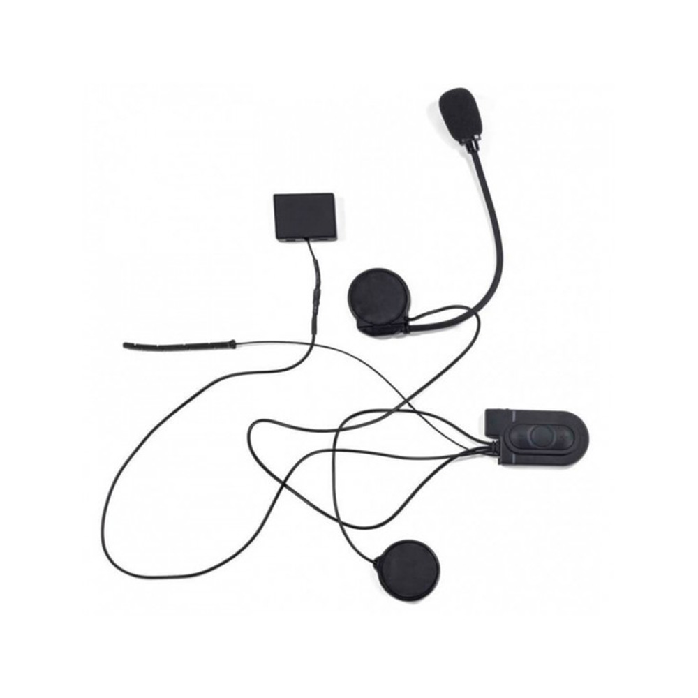 KOMUNIKATOR BLUETOOTH SET LINKIN RIDE PAL III ZA LS2 KACIGE SENA
