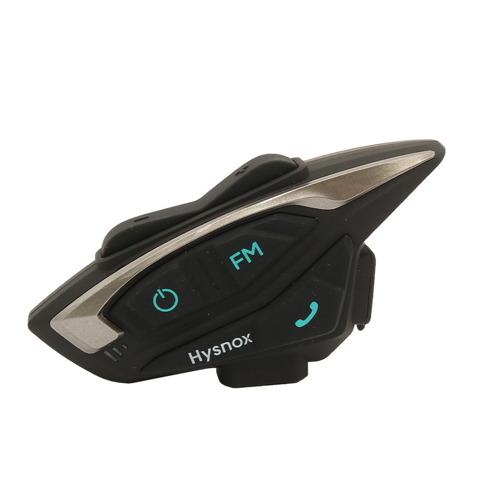 KOMUNIKATOR BLUETOOTH SET SHARK-02 HYSNOX
