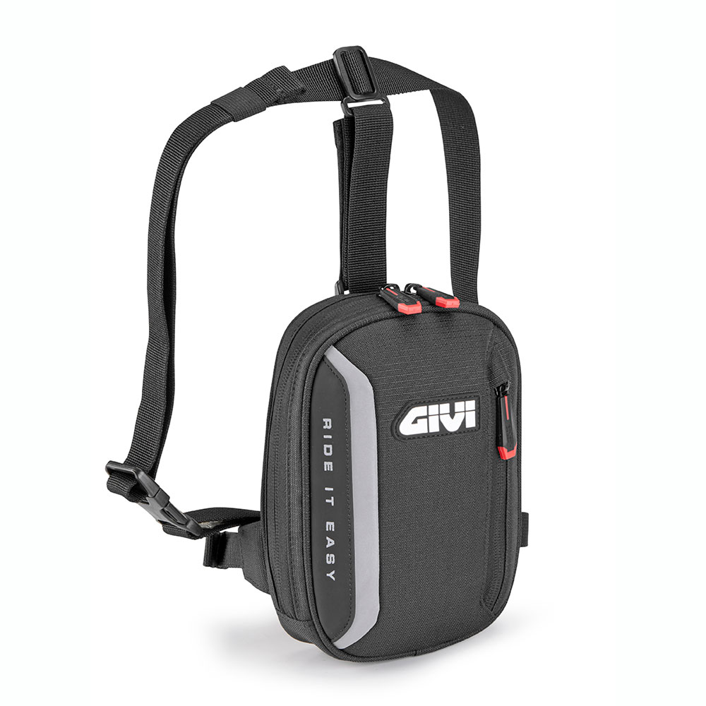 TORBICA ZA NOGU GIVI EASY09S 1,5L