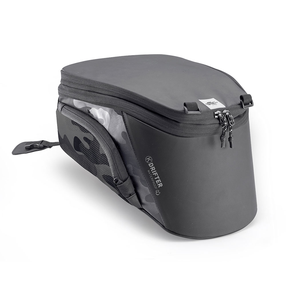 TANKLOCK TORBA DRIFTER KAPPA DR01 10 LITARA