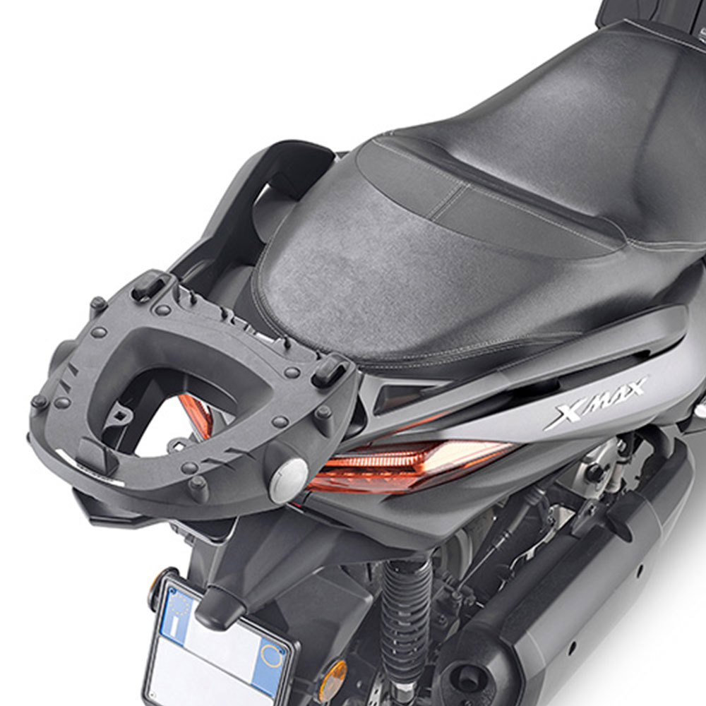 NOSAČ CENTRALNOG KOFERA KAPPA YAMAHA X MAX 300 (17-22) KR2150