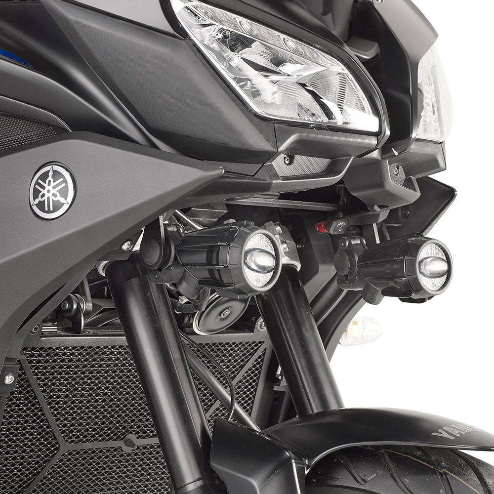 DRŽAČ / NOSAČ ZA MAGLENKE KAPPA YAMAHA MT09 TRACER (18-20) LS2139K