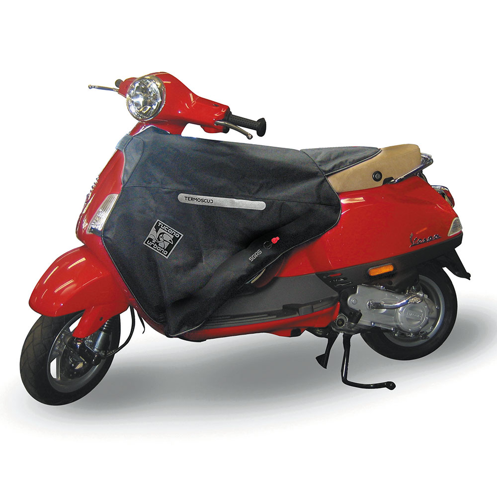 TERMOSCUD POKRIVAČ ZA NOGE R153-X PIAGGIO VESPA LX/LXV/SPRINT (02-13) TUCANO URBANO