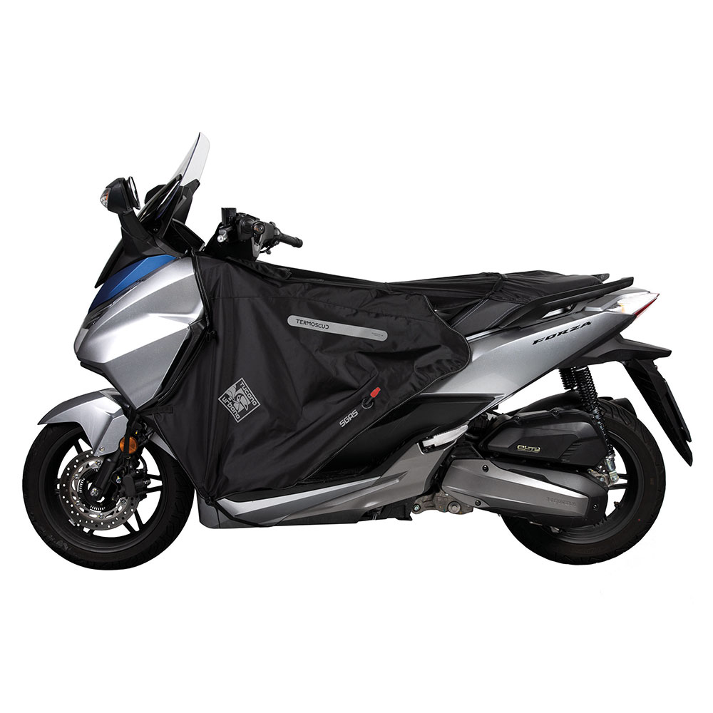 TERMOSCUD POKRIVAČ ZA NOGE R176C-X ZA HONDU FORZA 125 (15-18) TUCANO URBANO