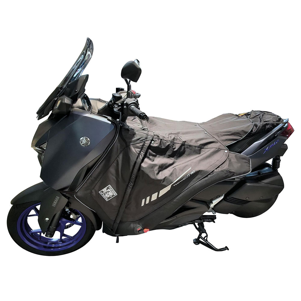 TERMOSCUD POKRIVAČ ZA NOGE R244PRO-X YAMAHA X-MAX 300 (21-25) TUCANO URBANO