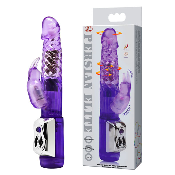 Vibrator Persian elite