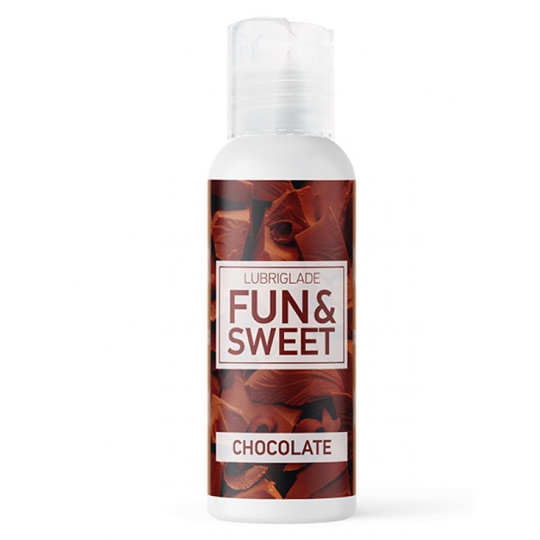 Fun and sweet V30 chocolate