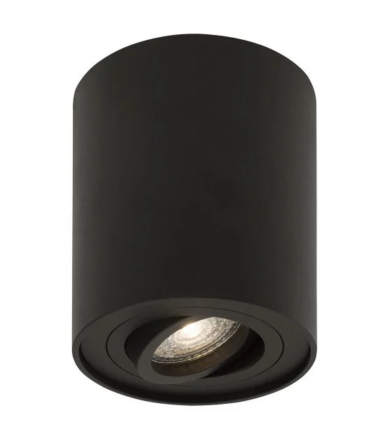 NOVA LUCE GOZZANO 820002 nadgradna spot lampa