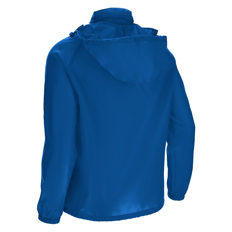 ATLANTIC HERO WINDBREAKER FULL ZIP ROY, 3XL
