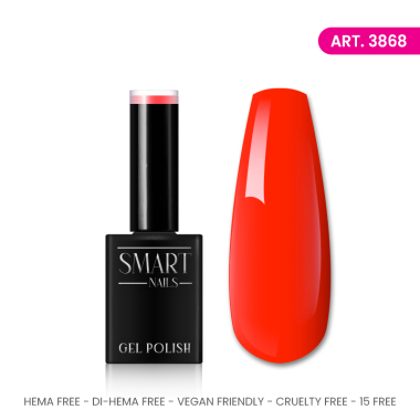 SMART polish gel COLOR 3868